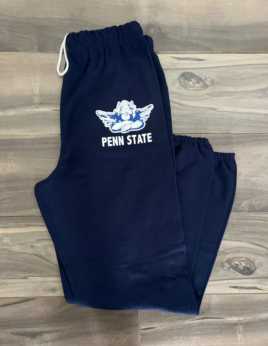 Boys Angel Sweatpants – Handmade Clothing By D